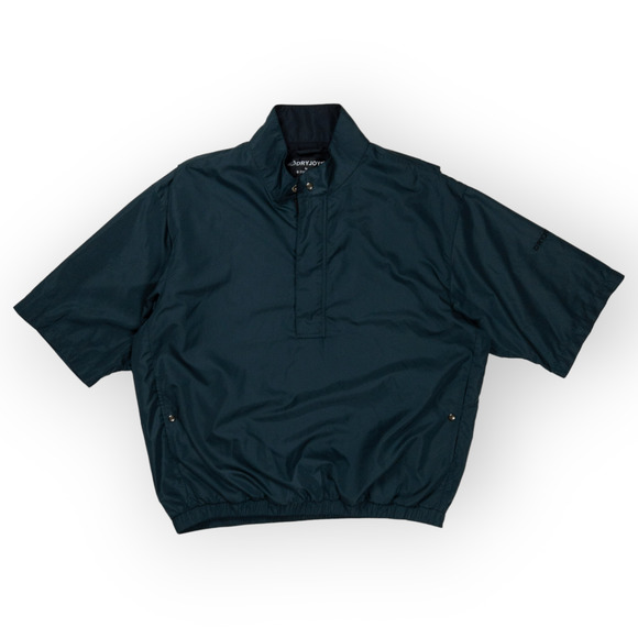 FootJoy | Jackets & Coats | Footjoy Dryjoys Jacket Mens Xl Golf ...